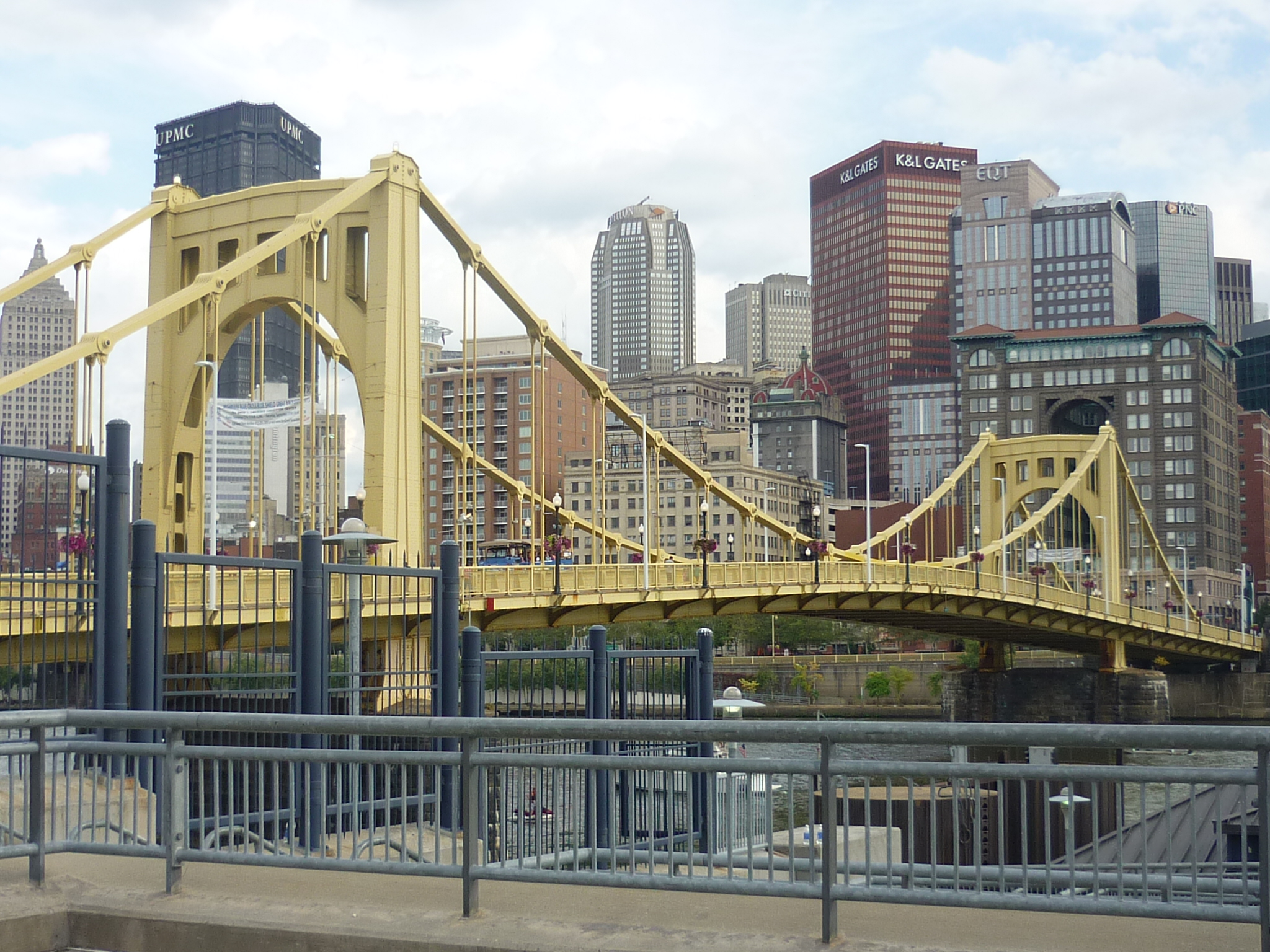 The Source / Building bridges at NASIG 2019